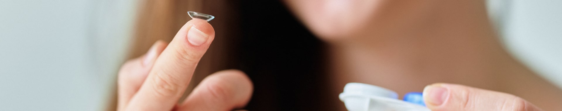 Night Lenses (Ortho-K) | Feltham Eyecare Centre